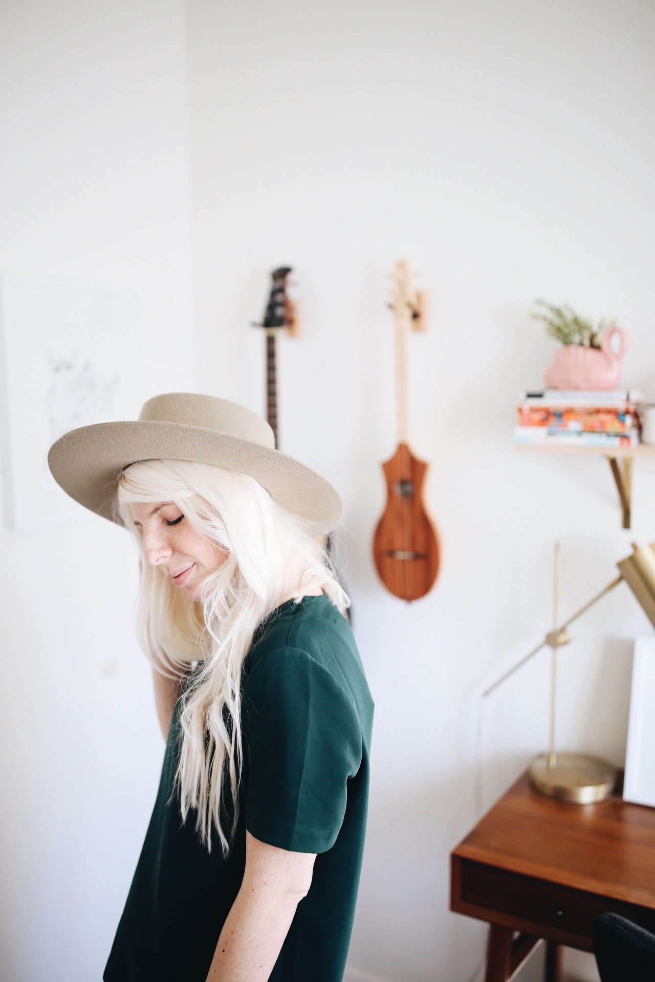 January 2018 – Chelsea Bird