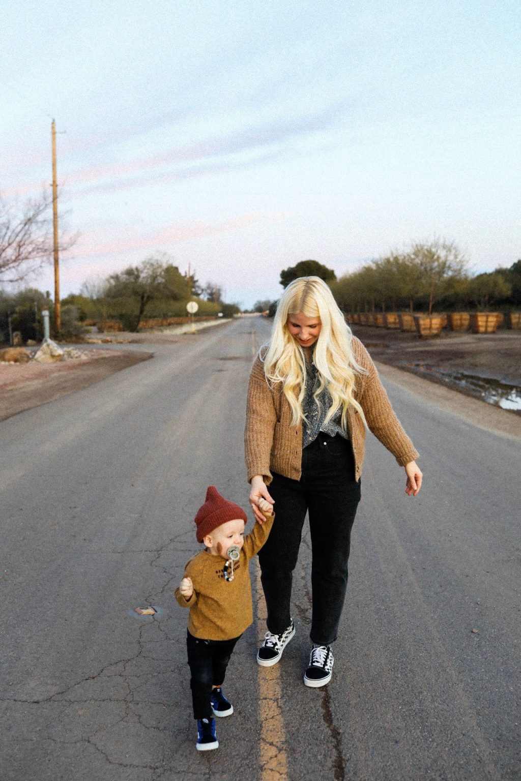 Onto The Weekend — 20 – Chelsea Bird